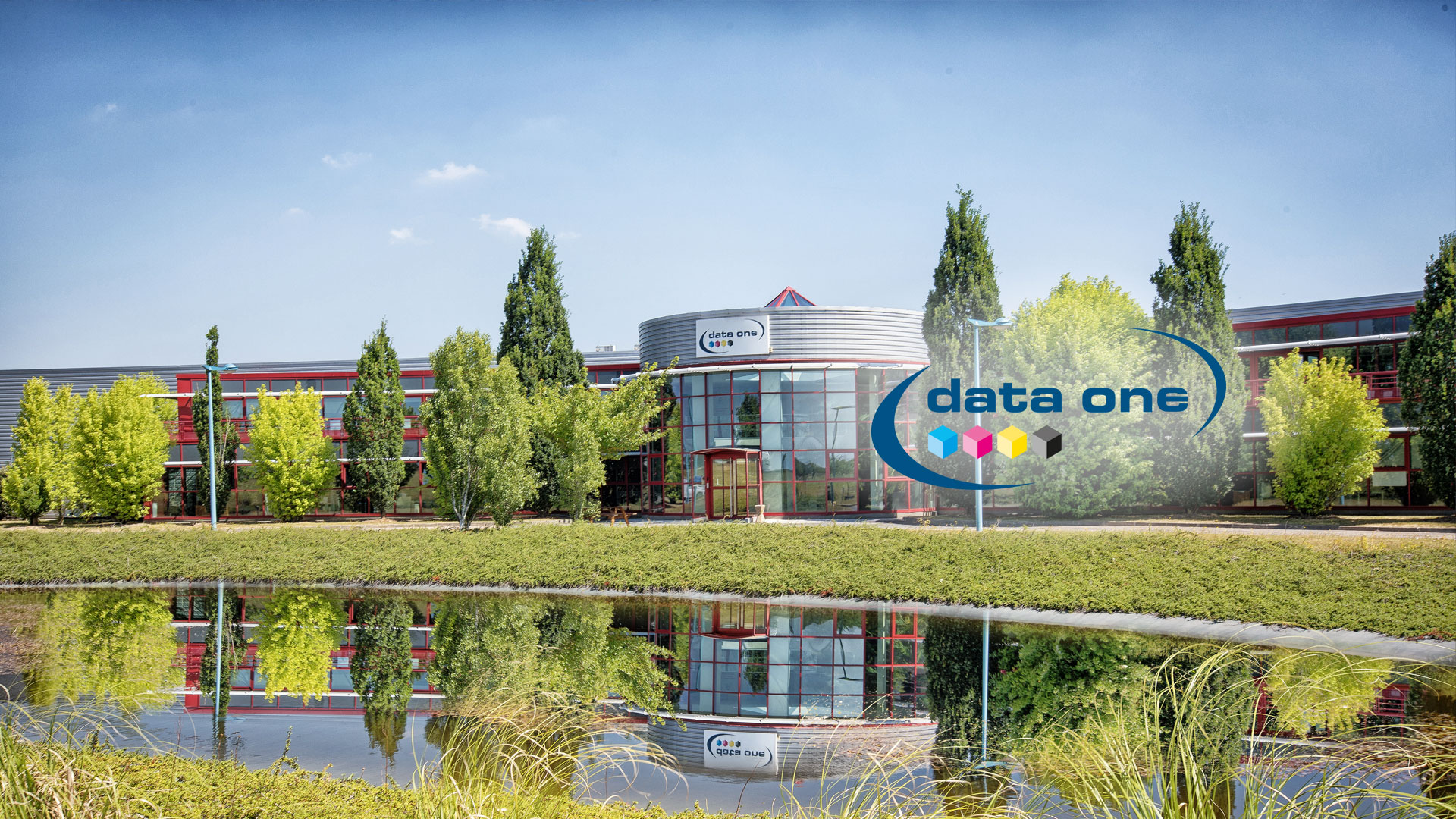 Data One : Expert en édition de Documents Transactionnels